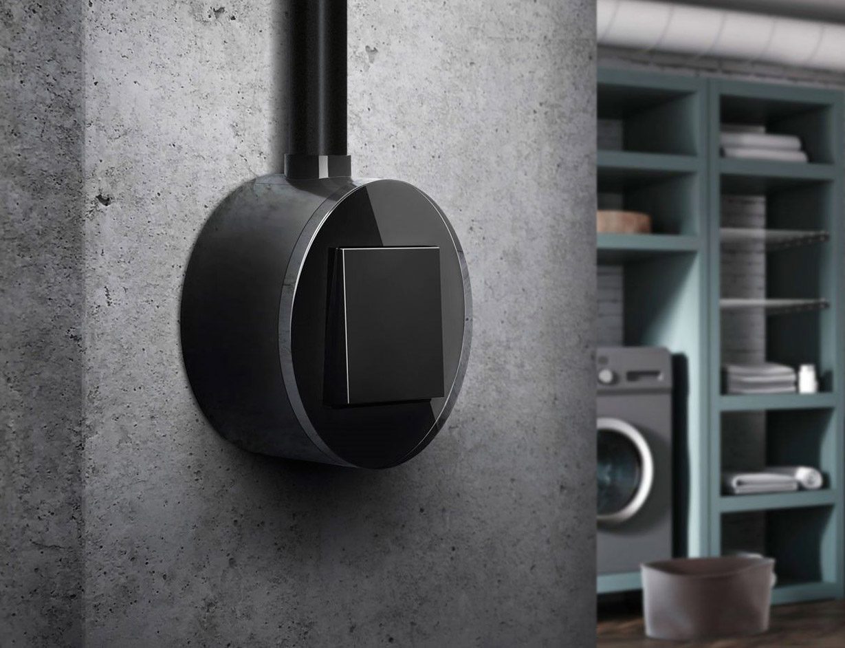 Control Lighting - Smart House Georgia